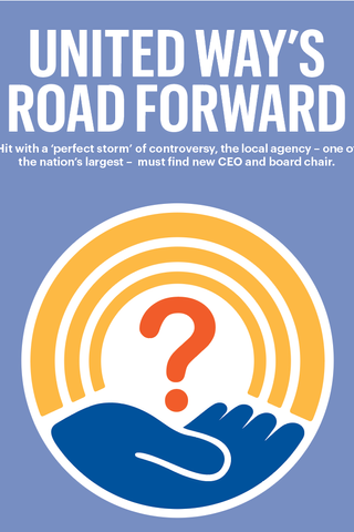 United Way looks to make a comeback - Cincinnati Business Courier