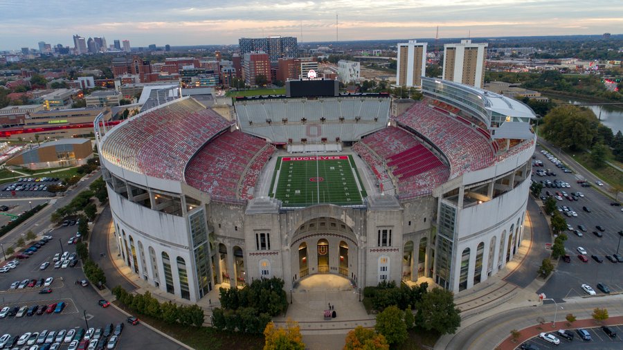 Chelsea FC and Manchester City will face off at Ohio Stadium - Columbus ...