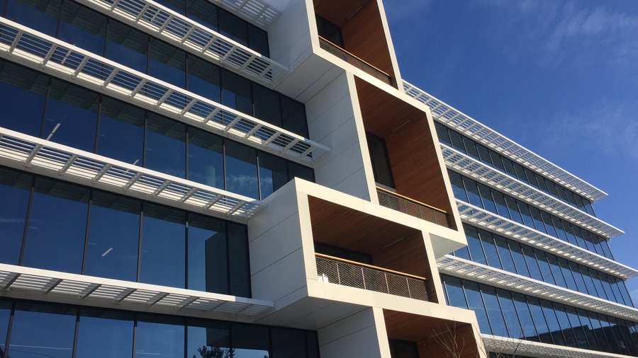 CSL Behring moves into new HQ in KoP - Philadelphia Business Journal