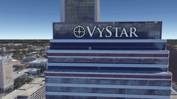 VyStar receives city approval for downtown sign - Jacksonville Business ...