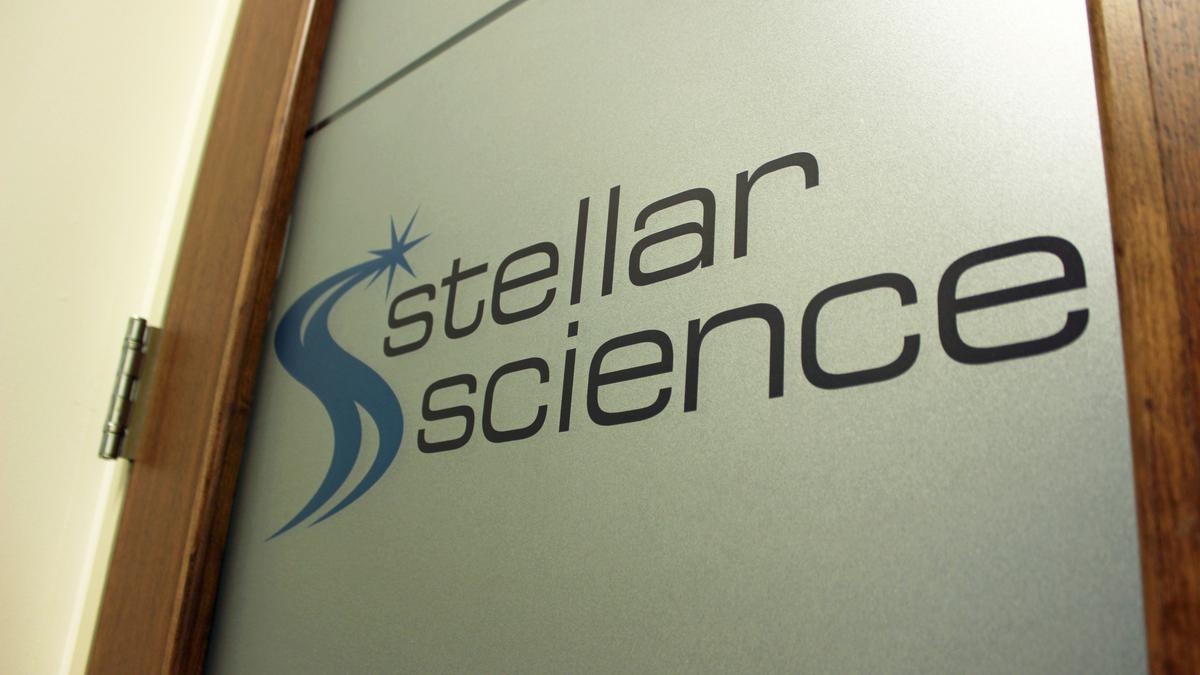 Stellar Science expands Deal of the Week - Albuquerque Business First