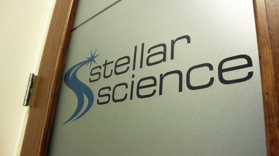 Stellar Science mugshot