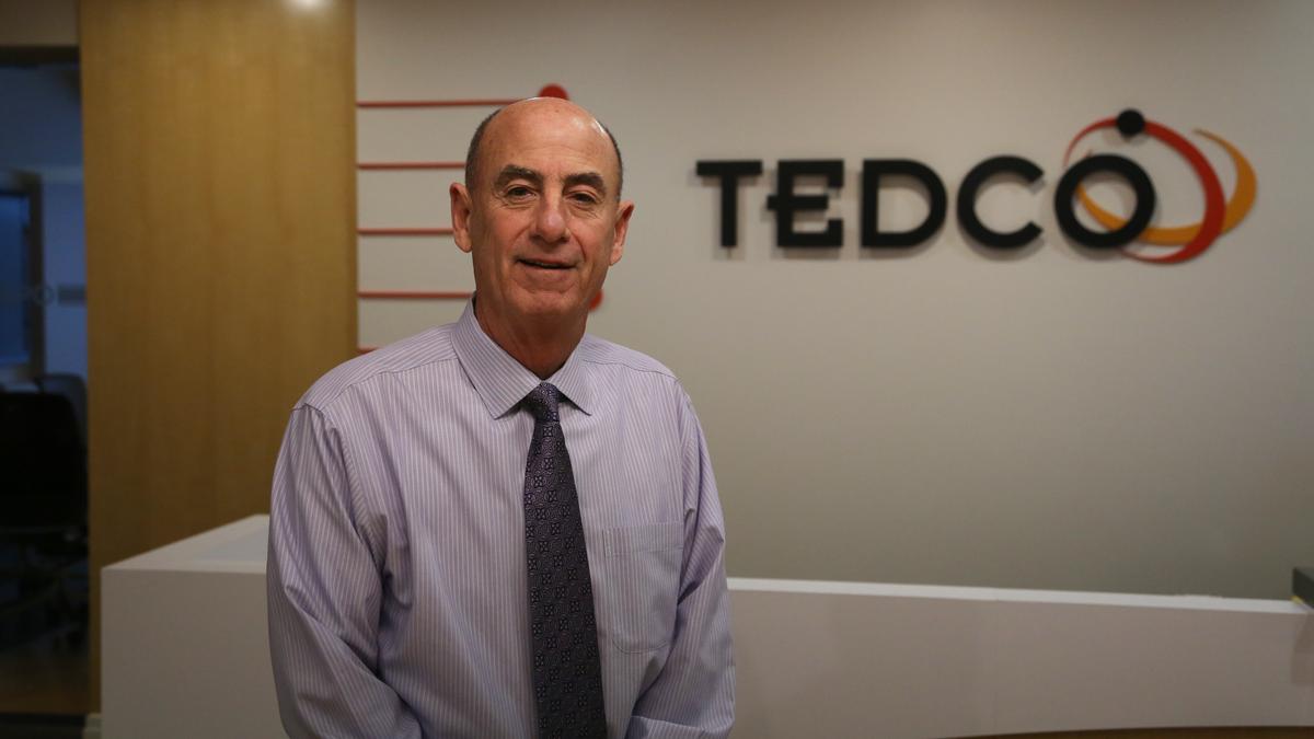 TEDCO CEO George Davis steps down - Washington Business Journal