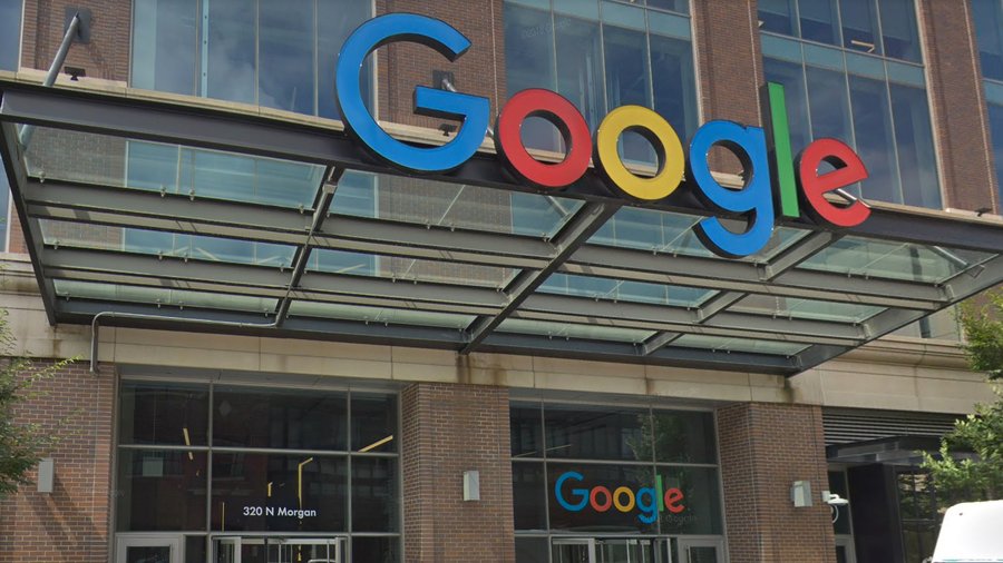 Google’s Chicago employees working from home amid coronavirus - Chicago ...