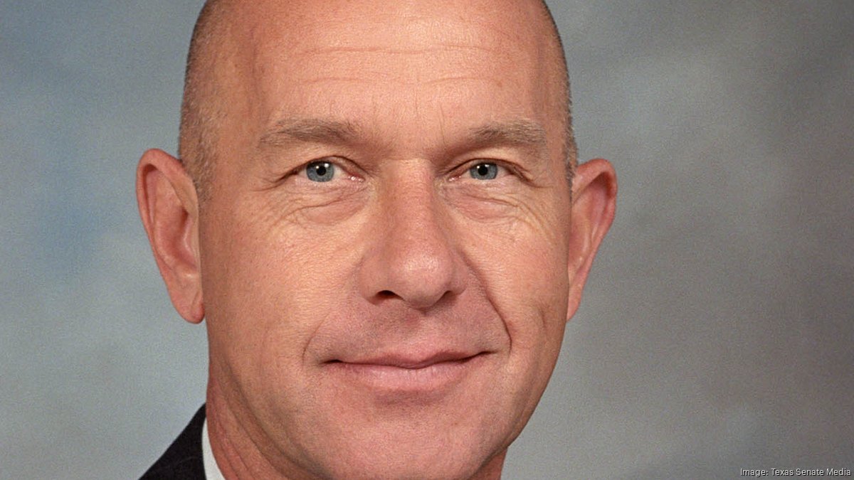 How bill to update George R. Brown Convention Center became law ...