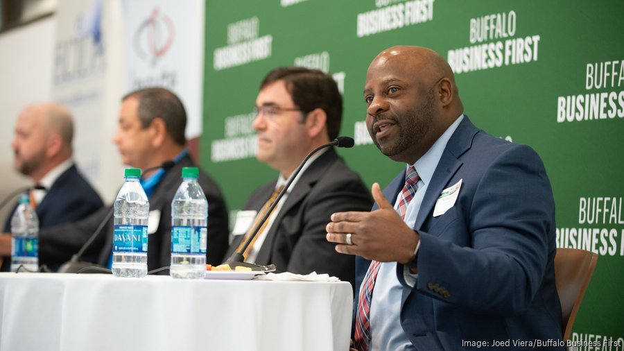 Plant life: Bachelor's degrees at Northland; Fairchild Capital makes ...