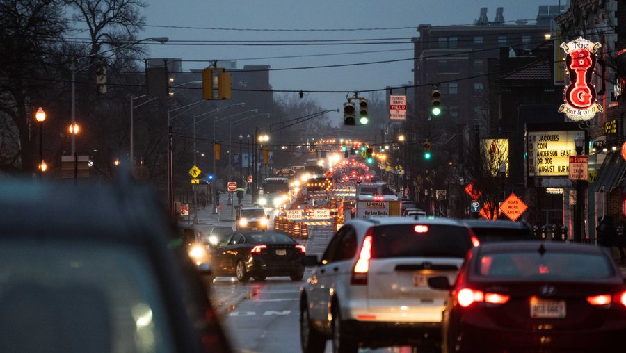 Ohio State High Street changes show the school isn't holding onto the ...