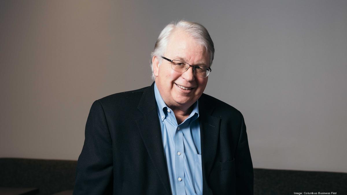 Keith Myers, an Ohio State leader who shaped campus footprint for a ...