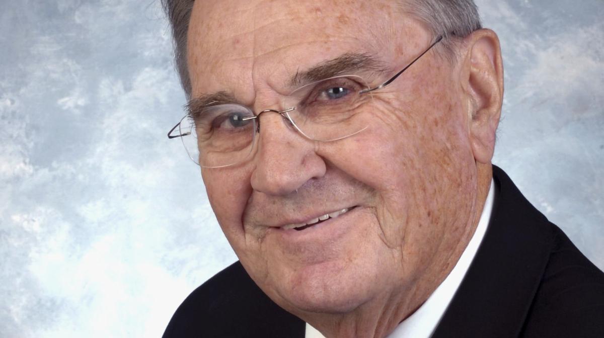 Rep. Tom Burch's bill would require providers disclose sexual ...