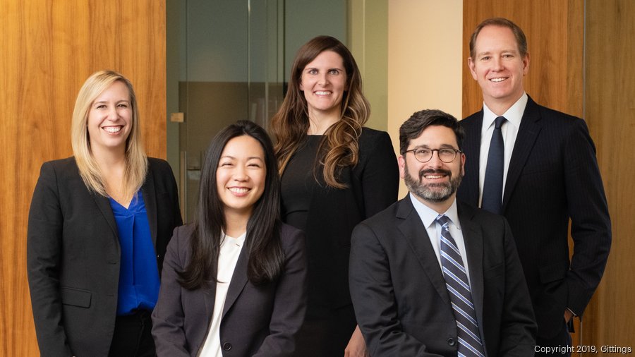 Law firm Orrick snags Boston attorney David Hosp, others from Fish ...