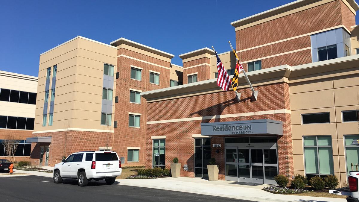 Rockgate Hospitality Group hotel goes to special service - Kansas City ...