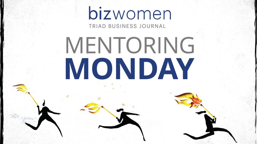 (PHOTOS) Scenes from the Triad's Mentoring Monday event - Triad ...