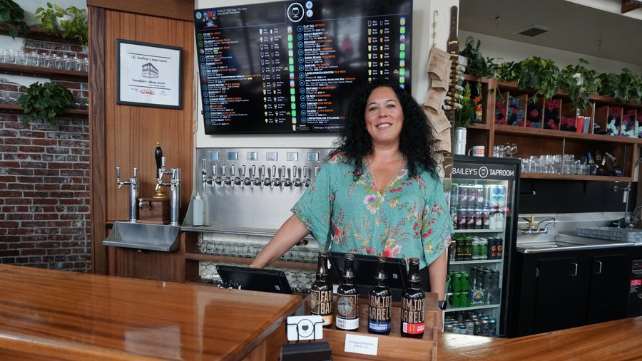 A bustling startup helps Portland taprooms achieve the perfect pour ...