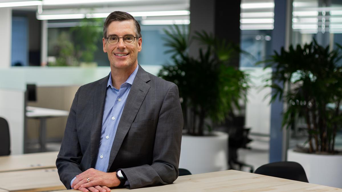 Dr. Christopher Stanley is Sutter Health's new chief of population ...