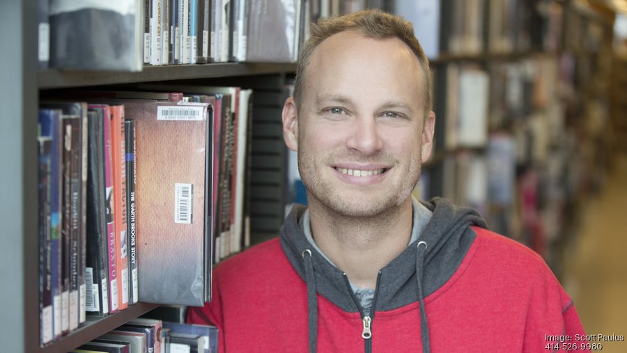 Mark Becker, Geneva Supply Inc. - Milwaukee Business Journal