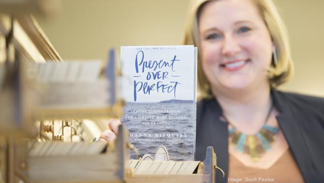 Angela Eslinger, Direct Supply Inc. - Milwaukee Business Journal