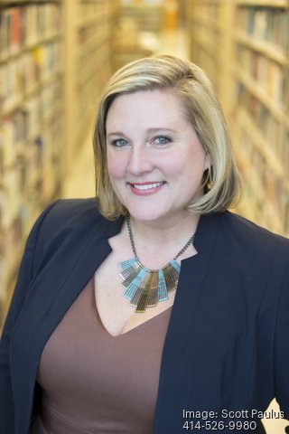 Angela Eslinger, Direct Supply Inc. - Milwaukee Business Journal