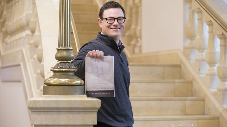 Michael Gosman, ACTS Housing - Milwaukee Business Journal