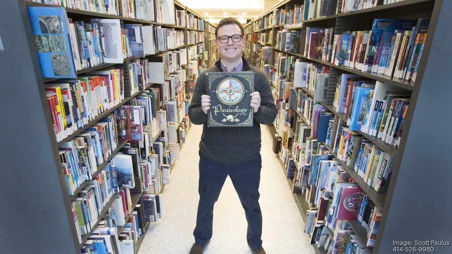 Michael Gosman, ACTS Housing - Milwaukee Business Journal