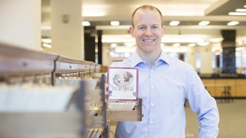 James Hischke, Northwestern Mutual - Milwaukee Business Journal