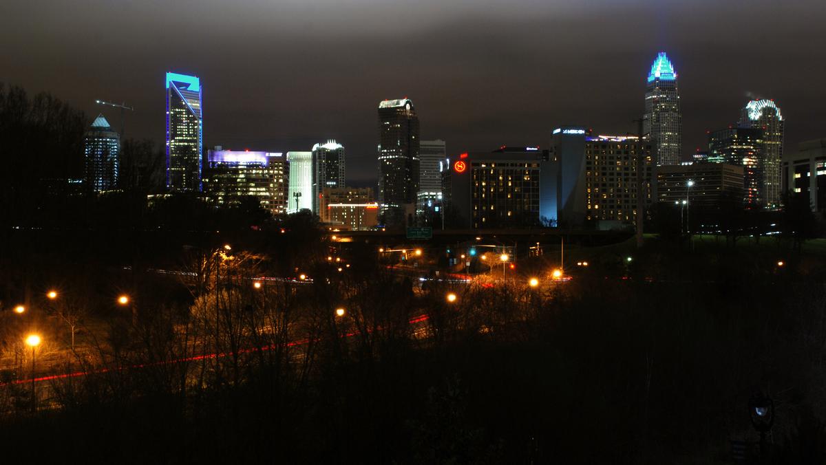Buzz Charlotte Shines In All Star Spotlight Charlotte Business Journal