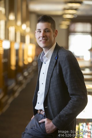 Manuel Merkt, Hermle USA Inc. - Milwaukee Business Journal