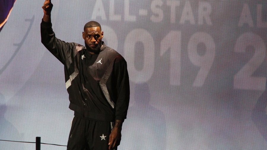 Renovated Spectrum Center could help land NBA All-Star Game - Charlotte ...