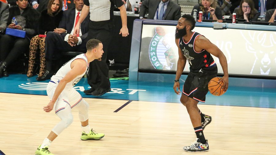 Renovated Spectrum Center could help land NBA All-Star Game - Charlotte ...