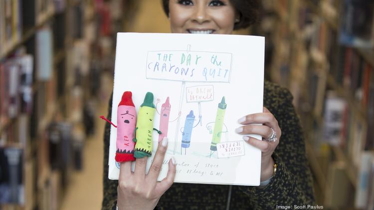 Devon Norwood, Baird - Milwaukee Business Journal