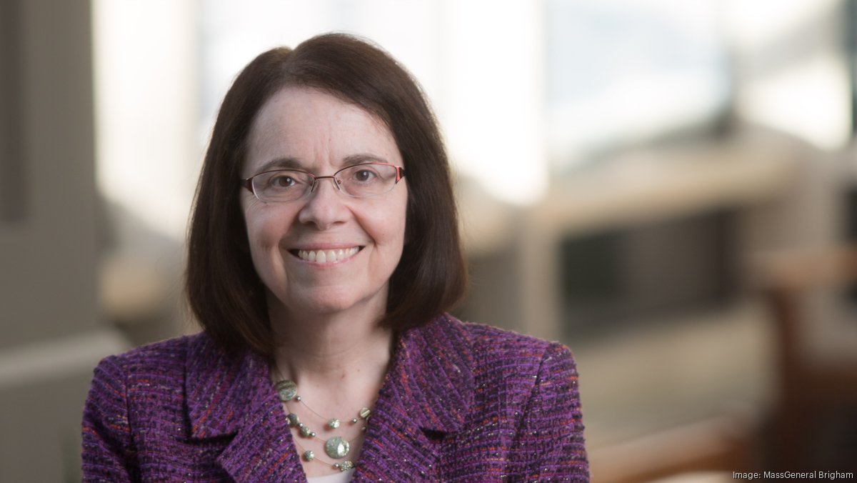 Hospital CEO compensation 2024 in Massachusetts: Here are the top-paid ...