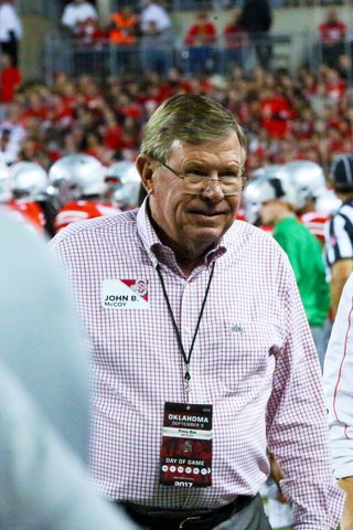 Bank One's John McCoy reflects on a career built on innovation ...