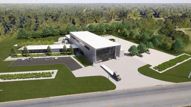 Auburn University board approves ACLC, Tony and Libba Rane Culinary ...