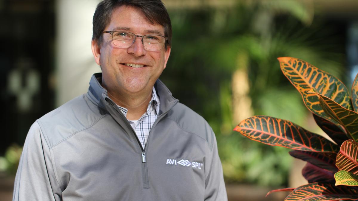 AVI-SPI to merge with Whitlock creating a $1.3B company - Tampa Bay ...