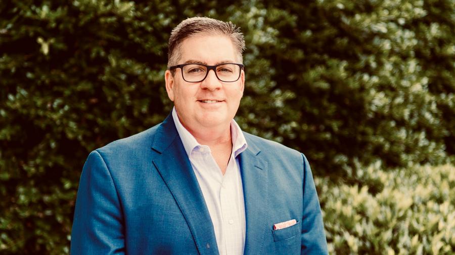 Jason Pappas tapped as CEO of software firm RocketDocs, moving HQ to ...