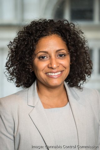 Mass. Cannabis Commissioner Camargo eyes diversity mandate for industry ...