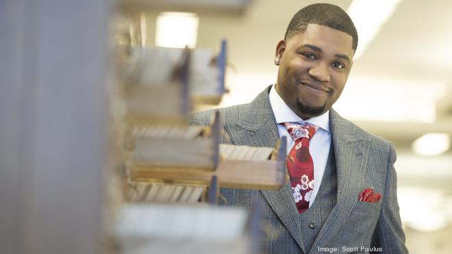 Reginald Reed Jr., Mindful Staffing Solutions/Mindful Performance ...