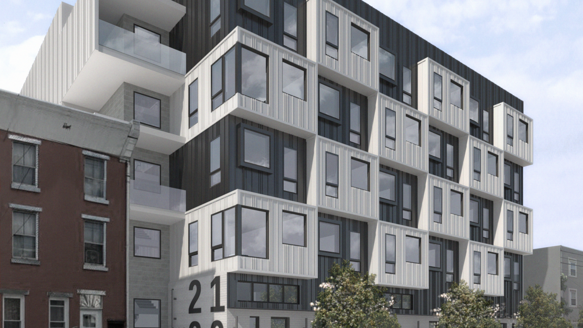 North Philadelphia shows strong apartment rent growth - Philadelphia ...