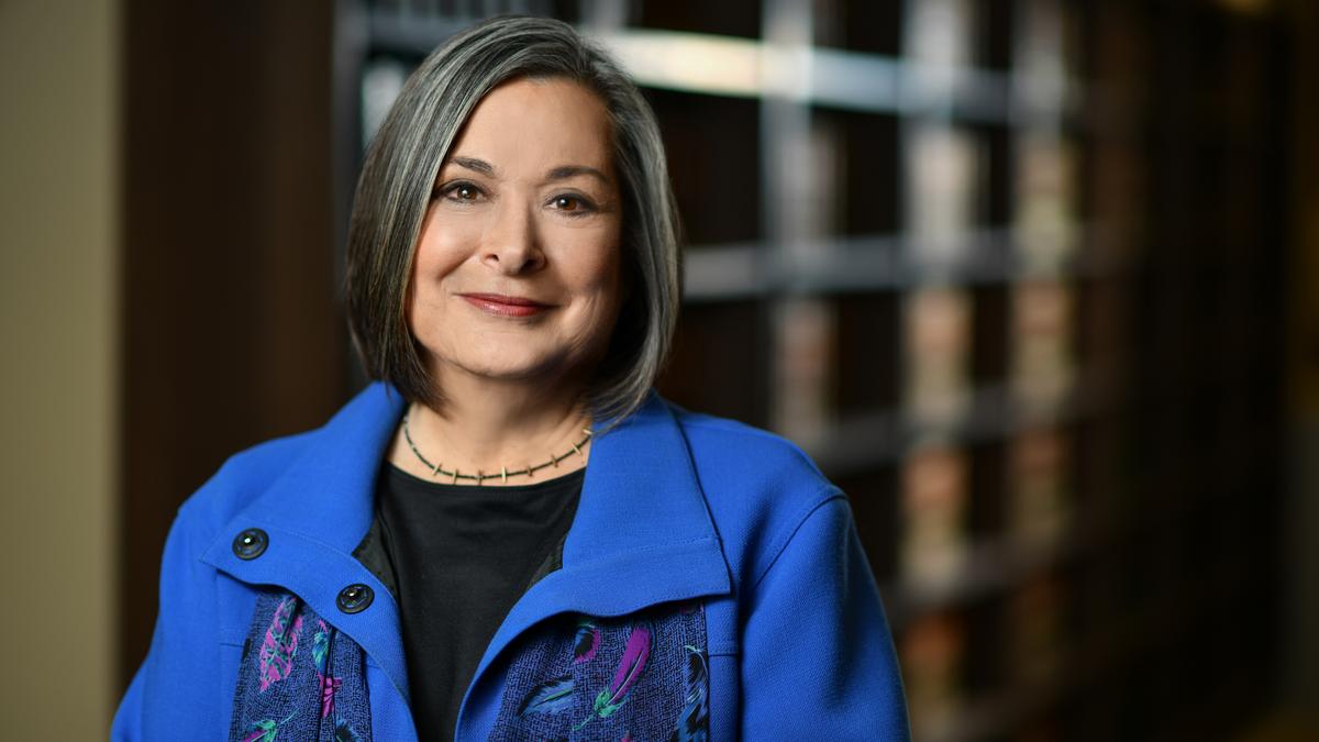 The Takeaway: How this businesswoman went from CFO to practicing family ...