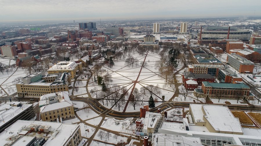 Ohio State University wants to expand digital textbook initiative with ...