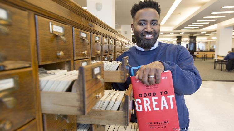 Maurice Thomas, Milwaukee Excellence Charter School - Milwaukee ...