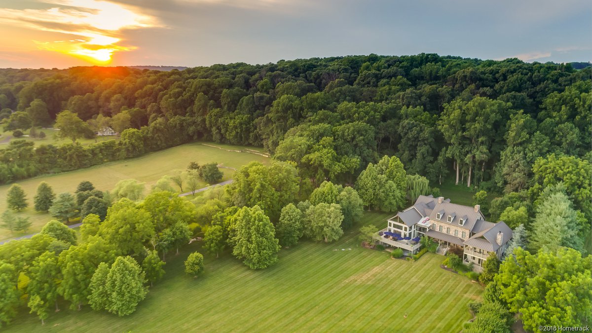 Sparks Glencoe home prices make it one of hottest U.S. markets ...