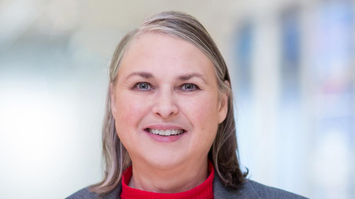 2019 Women in Business Awards: Donna Francis - Triangle Business Journal