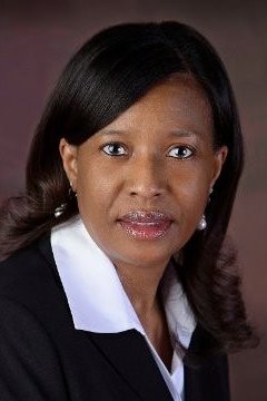 2019 Women in Business Awards: Bernita Nichols - Triangle Business Journal