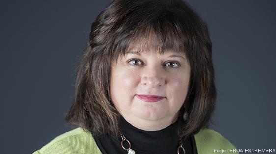 2019 Women in Business Awards: Denise Proctor - Triangle Business Journal