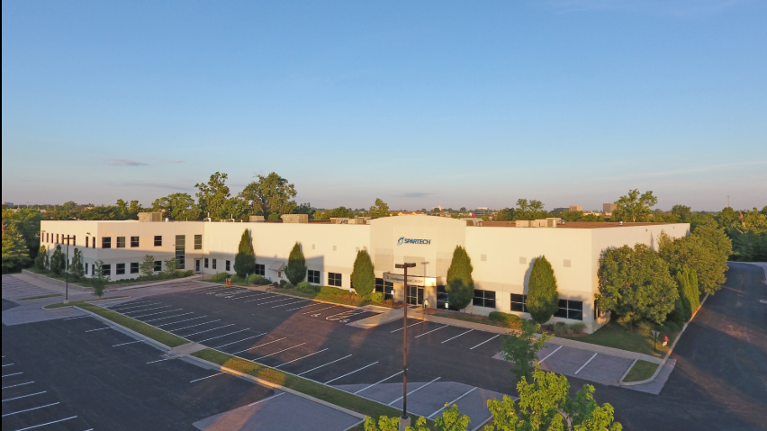 St. Louis-based Spartech changes hands - St. Louis Business Journal