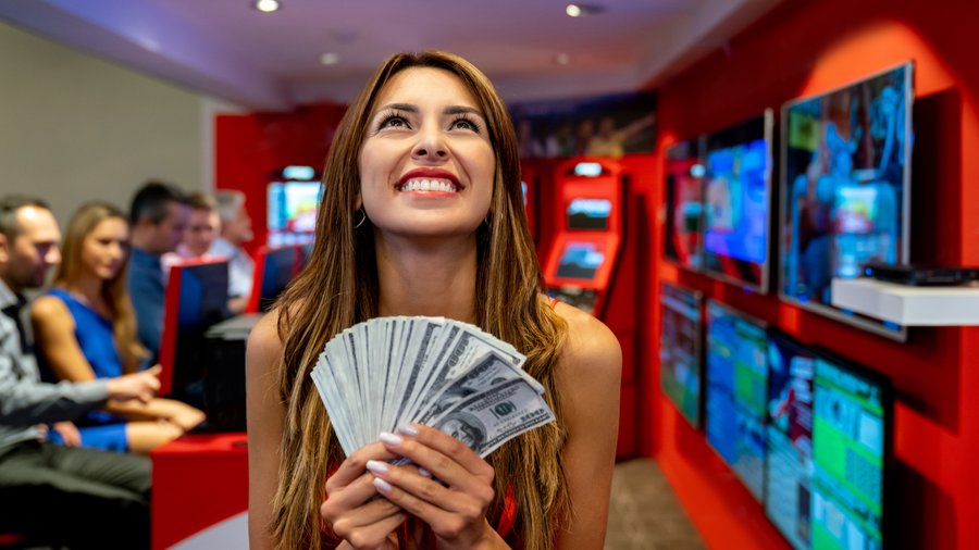 Arizona sports betting bill passes Senate vote - Phoenix Business Journal