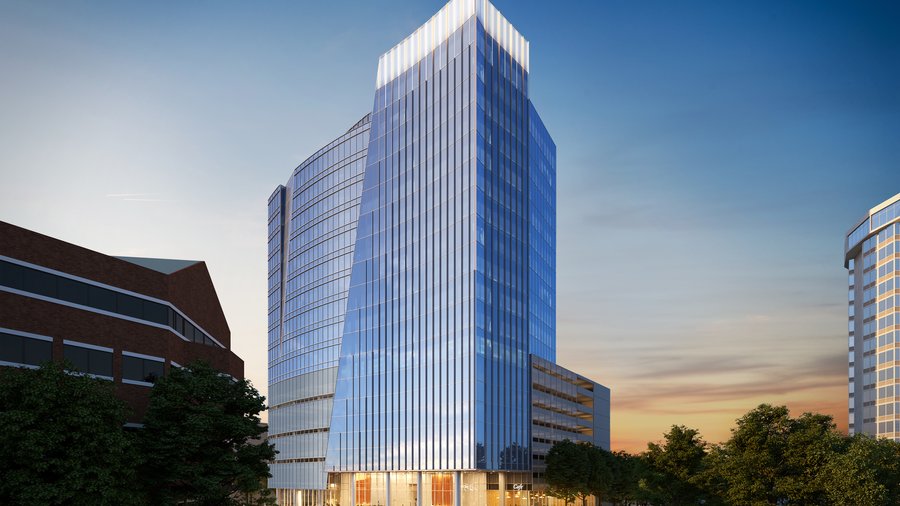 Raleigh's Pendo moves to cement HQ location - Triangle Business Journal