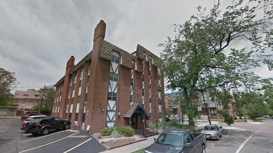 RedPeak scoops up central Denver apartment properties for $39M - Denver ...