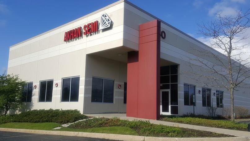 Lab-Grown Diamond Maker AKHAN Selected to US Army Competition - Chicago ...