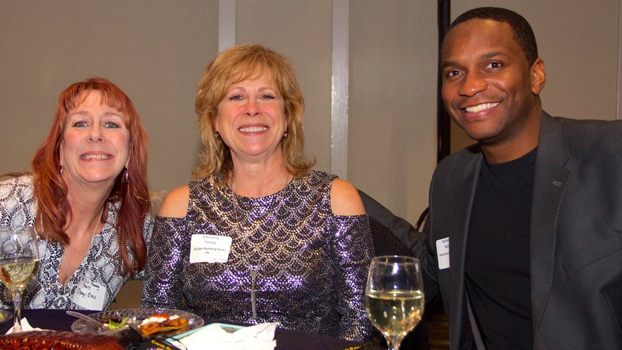 Building Memphis 2019 judges Douglas Leininger, Gene McGinnis, Nathan ...